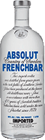FrenchBar - Présentation de la marque ABSOLUT